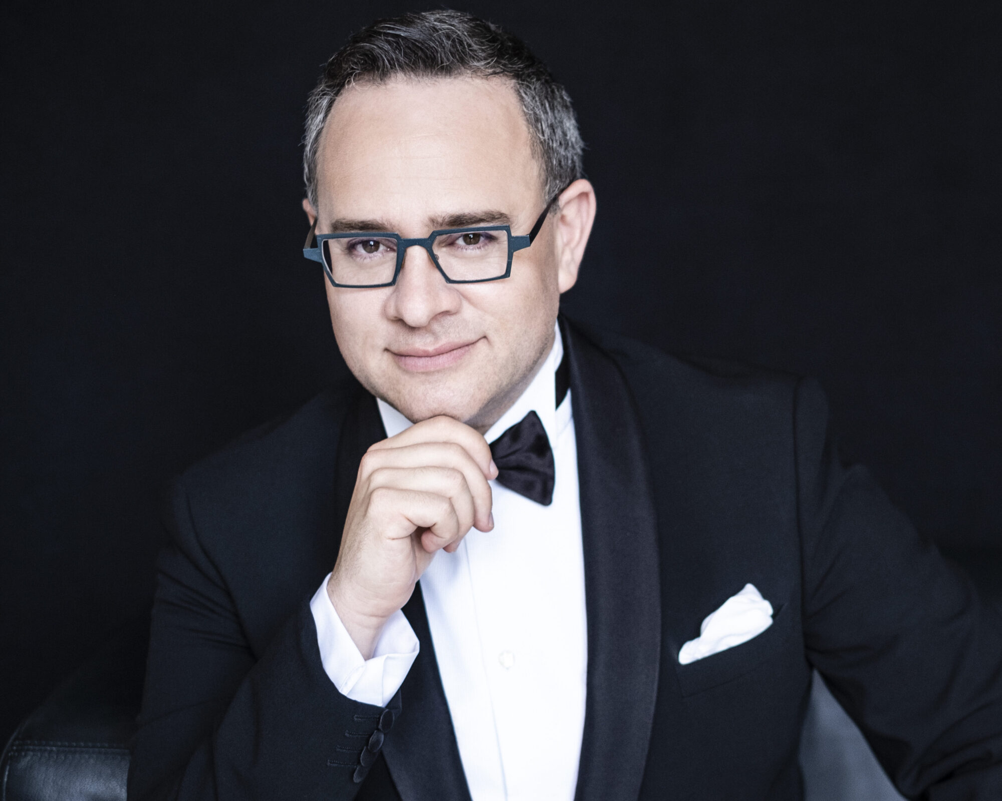 BSO | Patrick Carfizzi