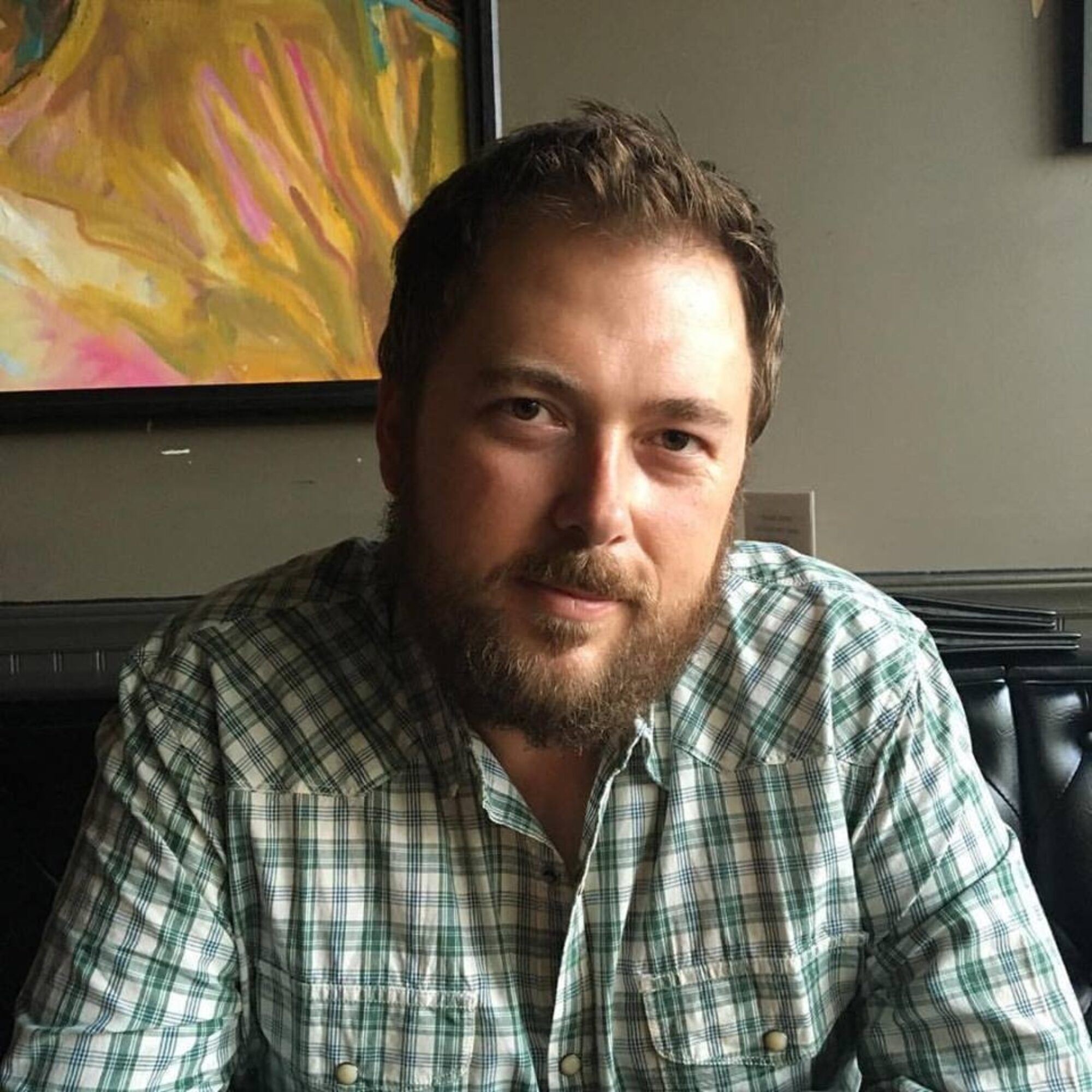 BSO | Risher Reddick