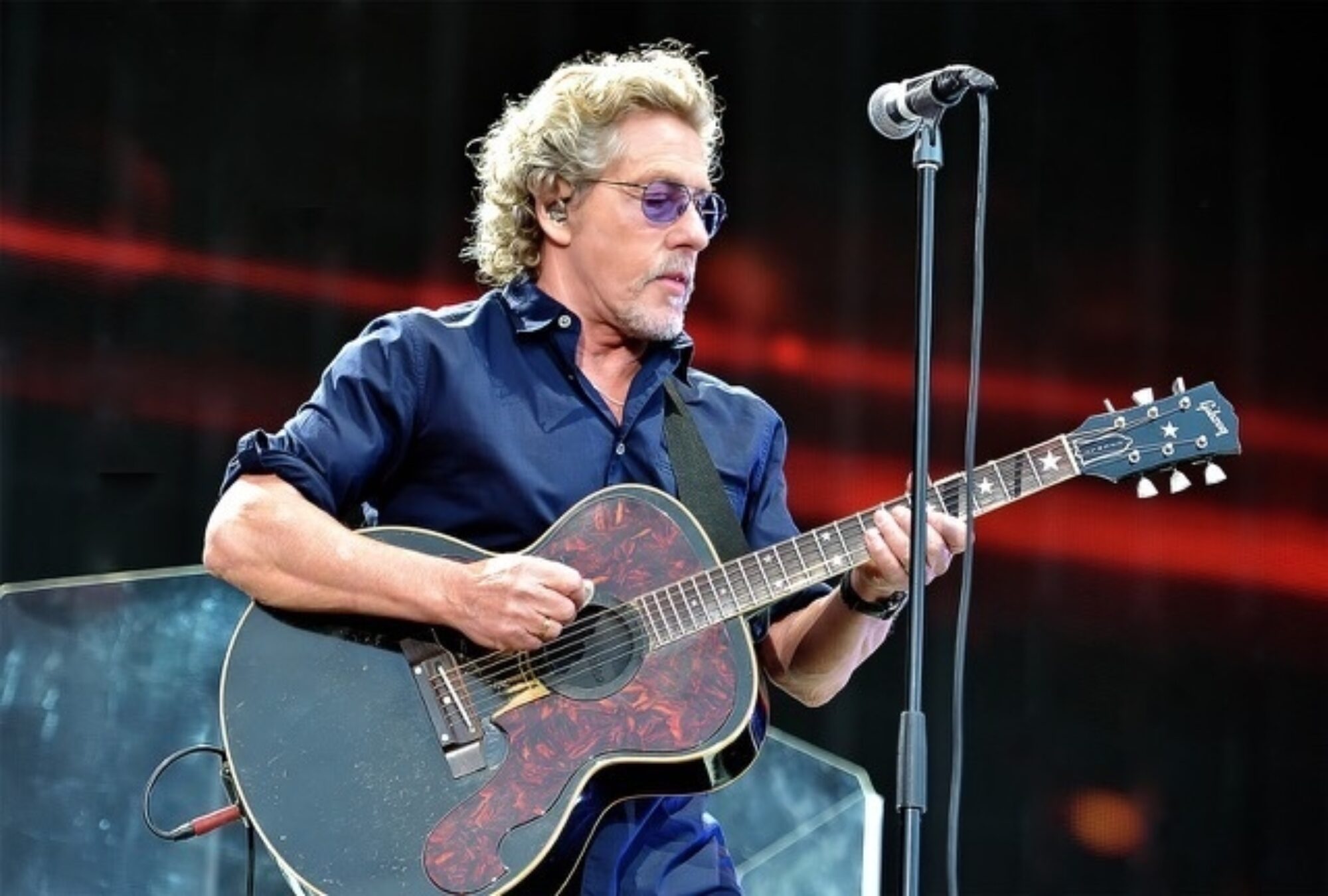 BSO | Roger Daltrey