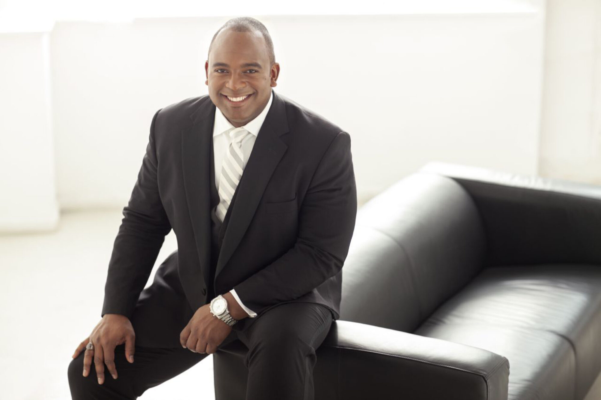 BSO | Ryan Speedo Green