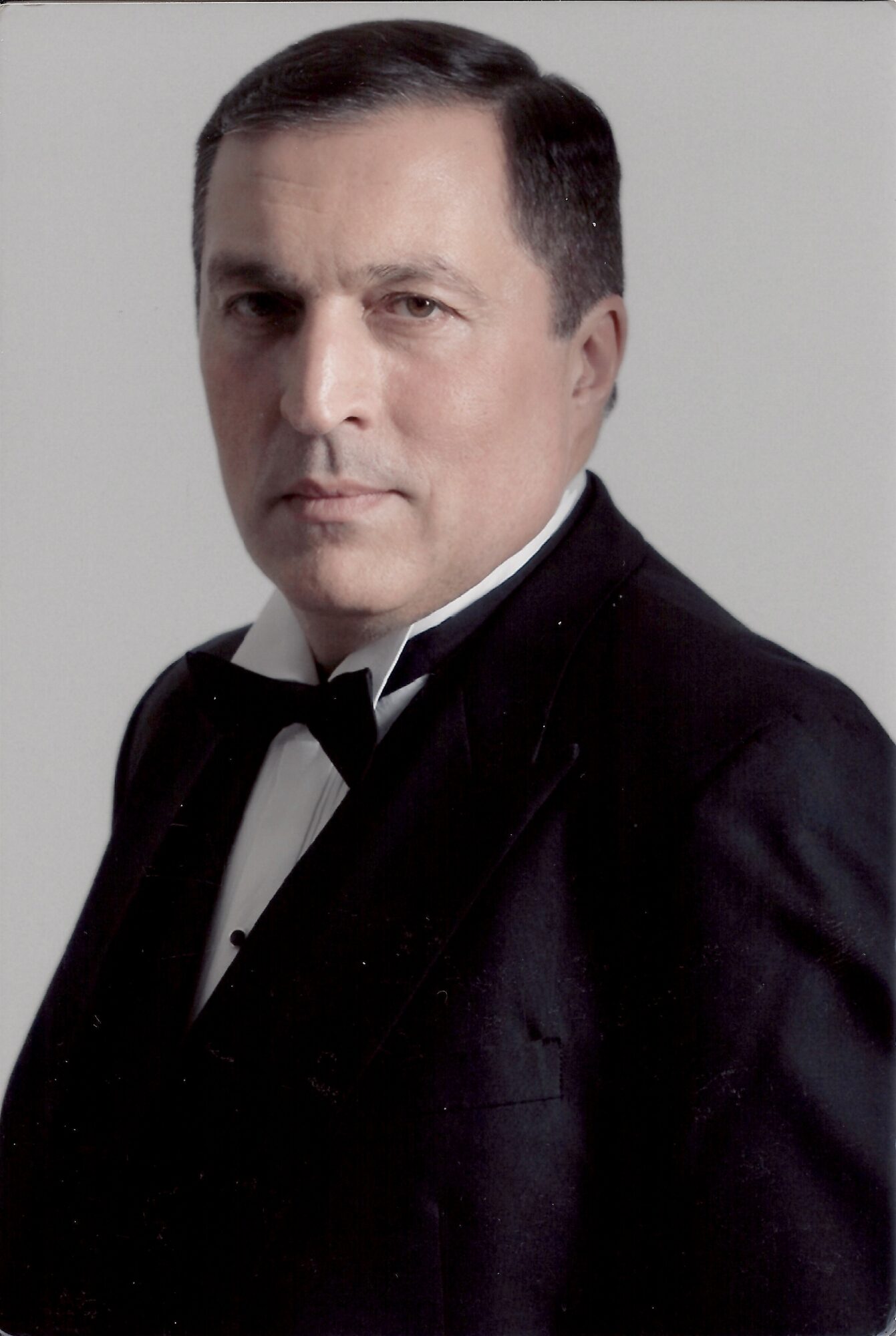 BSO | Paata Burchuladze