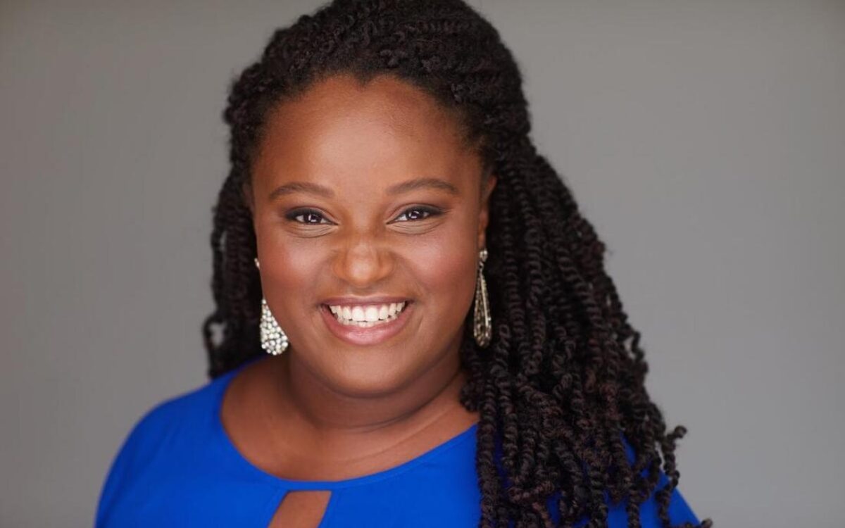 BSO | TLI Chamber Concert: León, Myers, Powell Perry, Perkinson,…