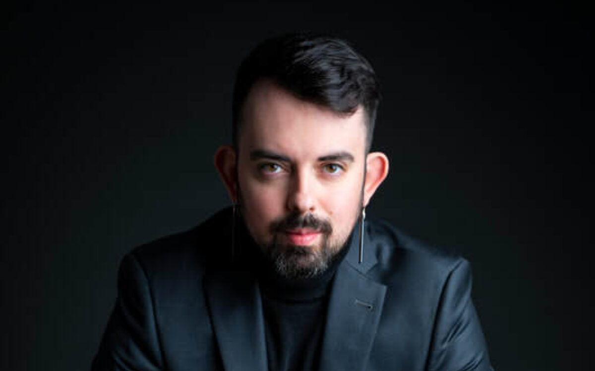 BSO | Concert: A Spiritual Fantasy