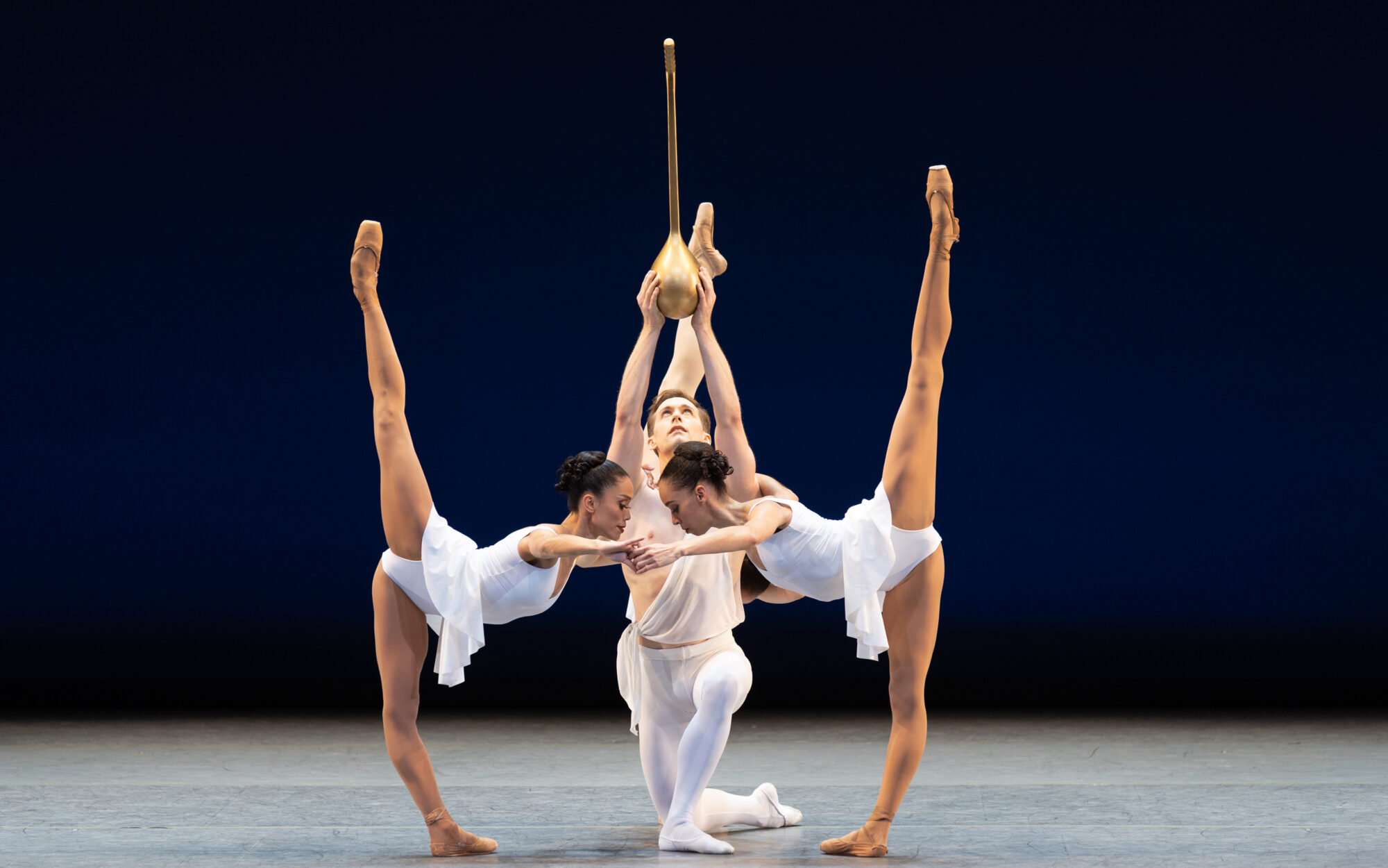 BSO | Boston Ballet