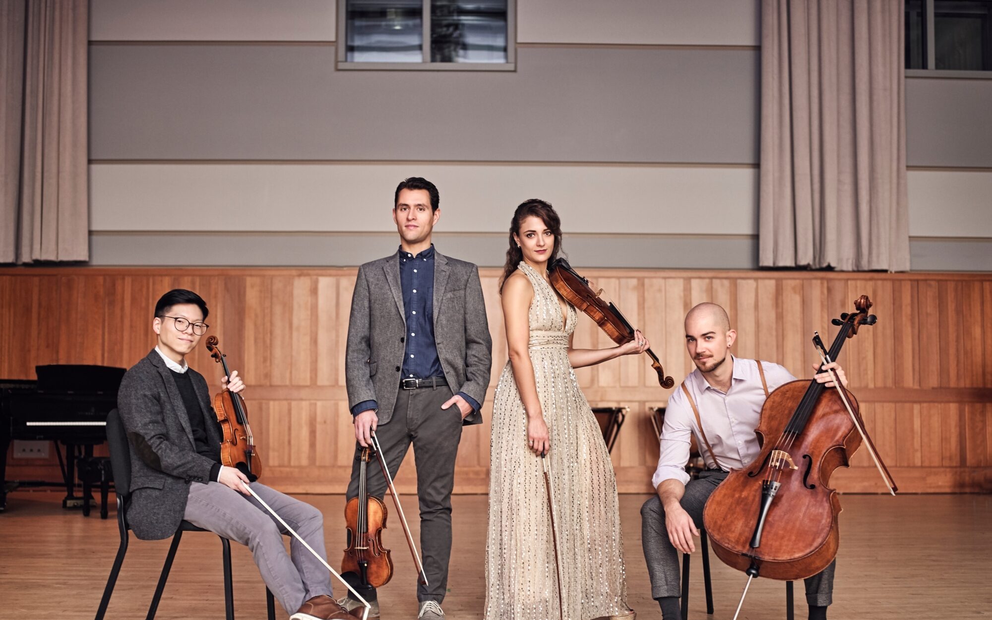 BSO | Tanglewood 2022 Season Programs | Tanglewood