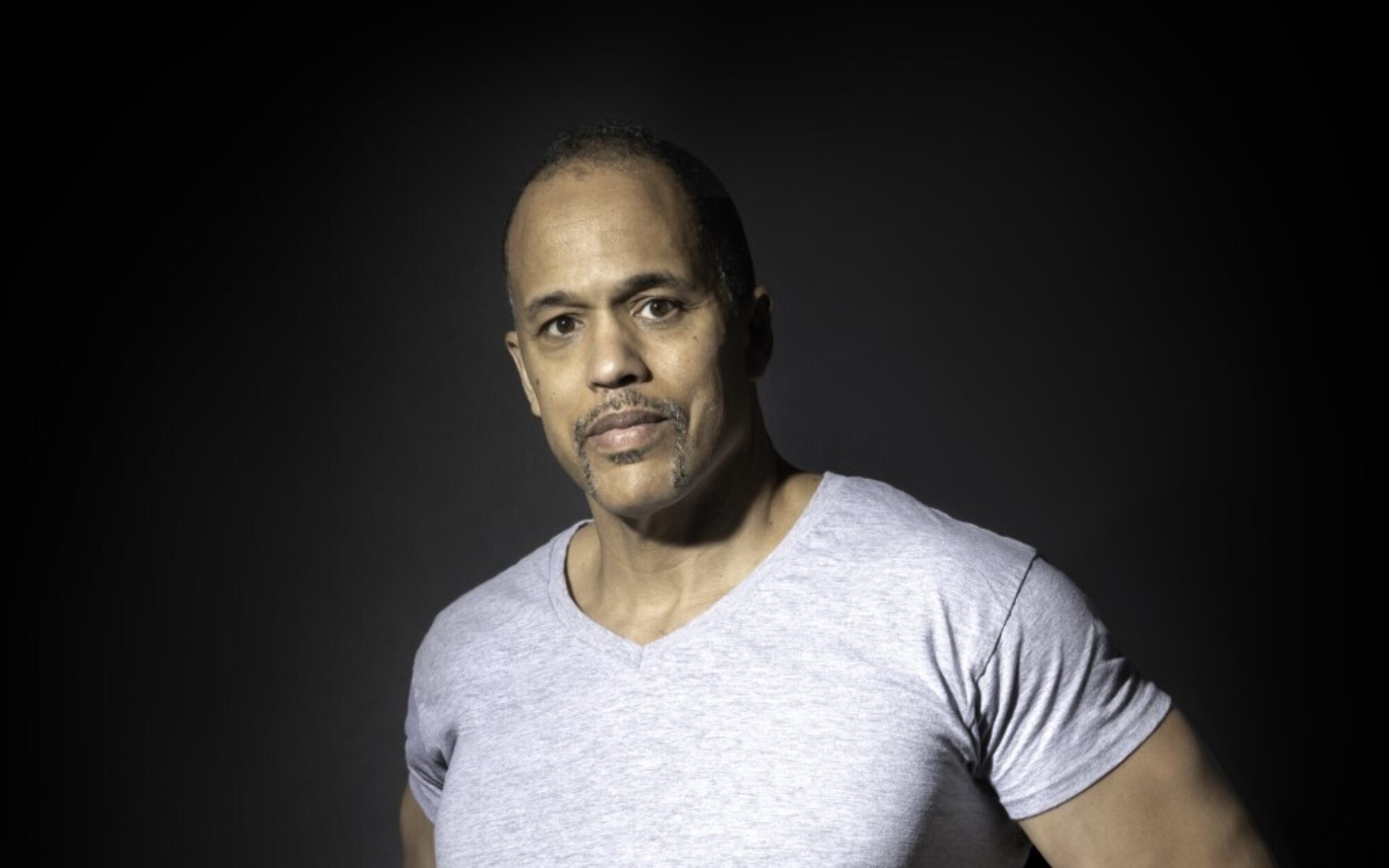 BSO | Keith Hamilton Cobb