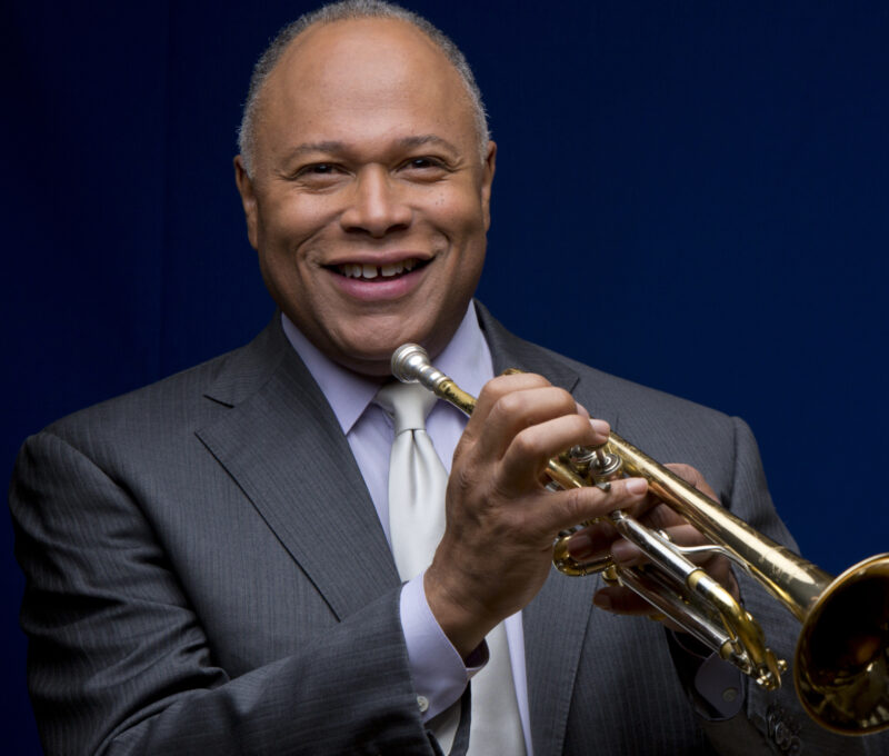 BSO | Byron Stripling