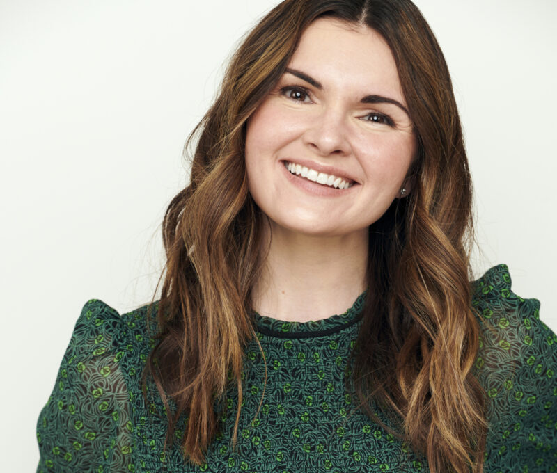 BSO | Bonnie Fraser Diamond