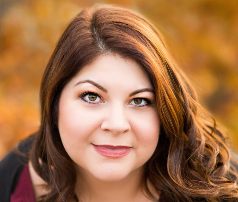 BSO | Michelle Trainor