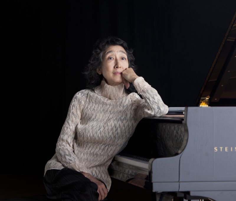 BSO | Mitsuko Uchida plays Beethoven Piano Concerto No. 4 | Decoding…