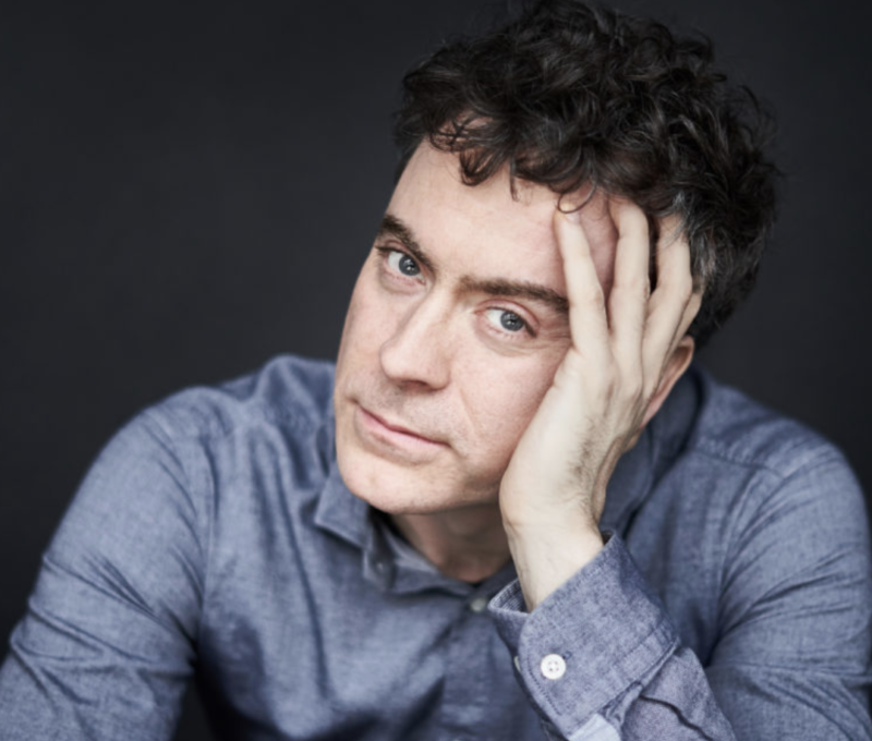 Paul Lewis | BSO