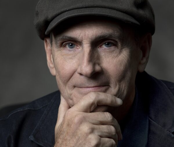 James Taylor | BSO