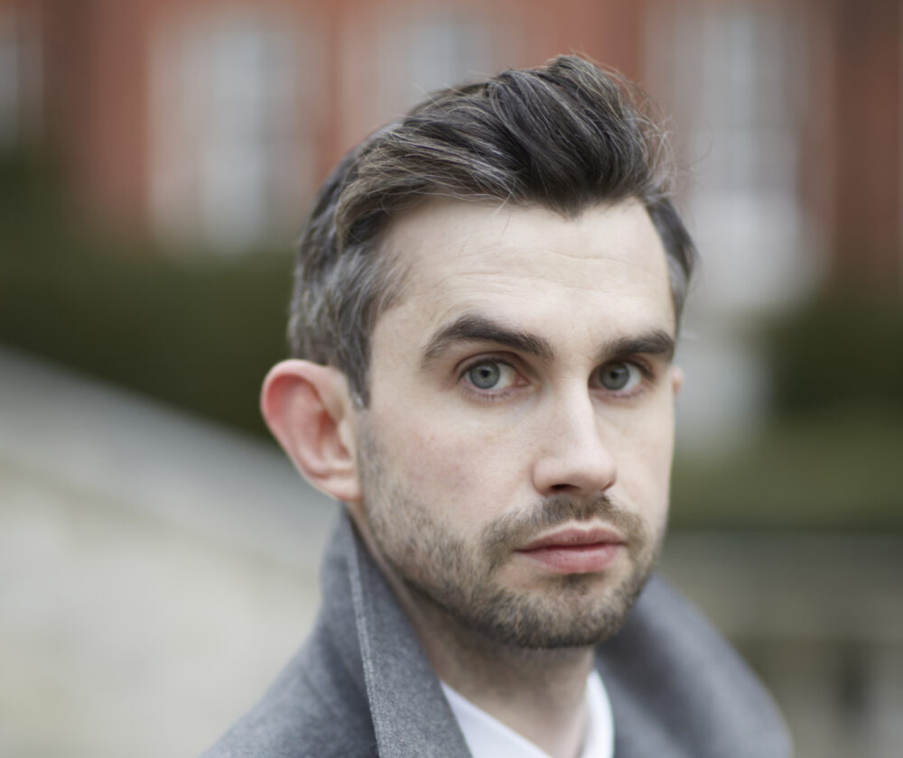 BSO | Dima Slobodeniouk conducts Pärt & Mozart