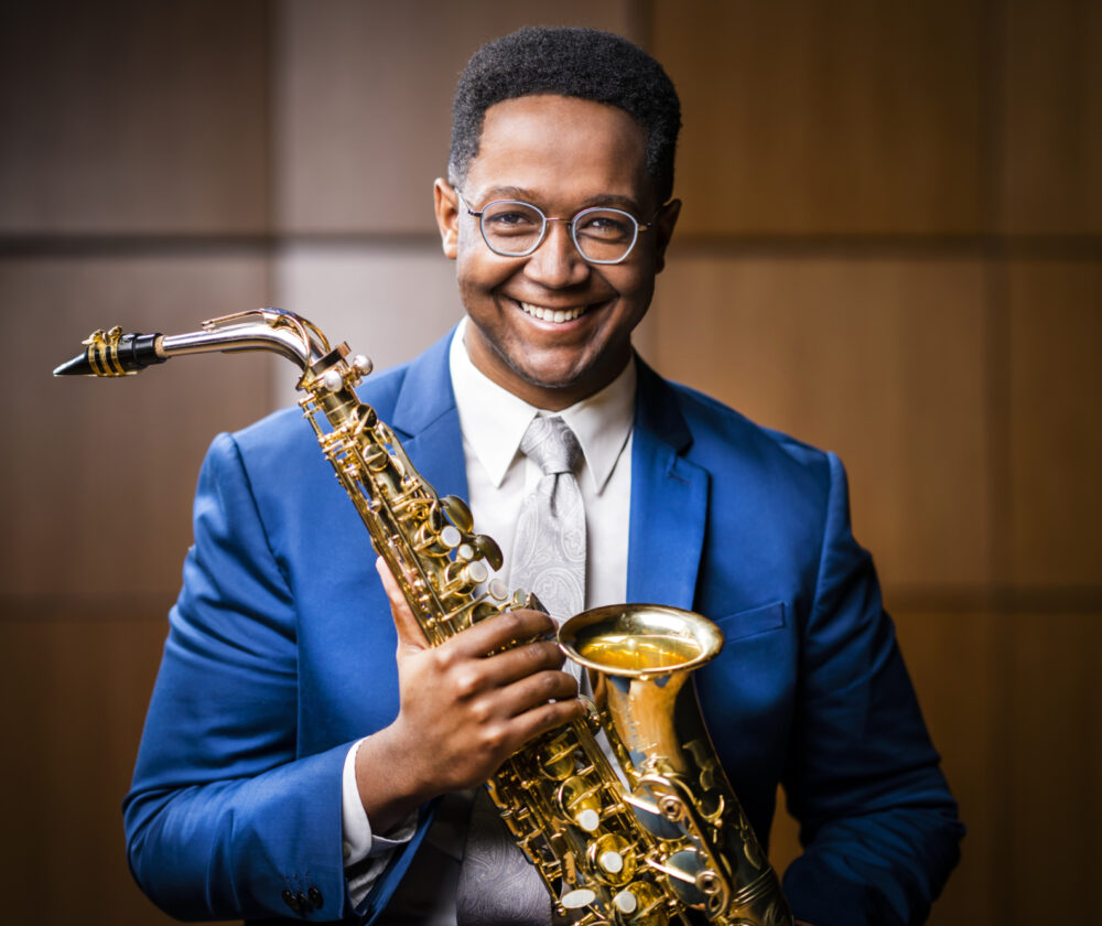 BSO | Earl Lee conducts Franck, Tomasi, and Tchaikovsky with Steven…