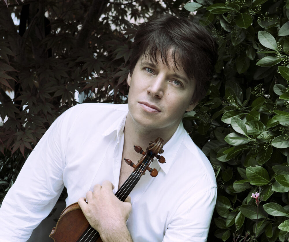 Joshua Bell | BSO