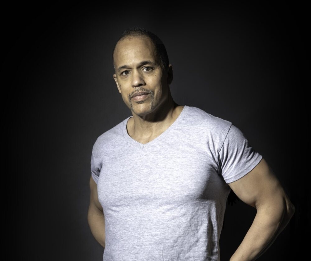 BSO | Keith Hamilton Cobb