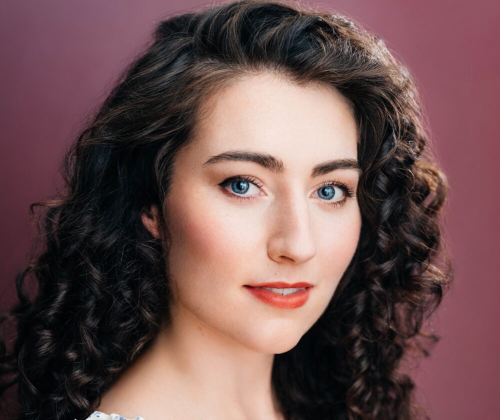 BSO | Mary Kate Hughes