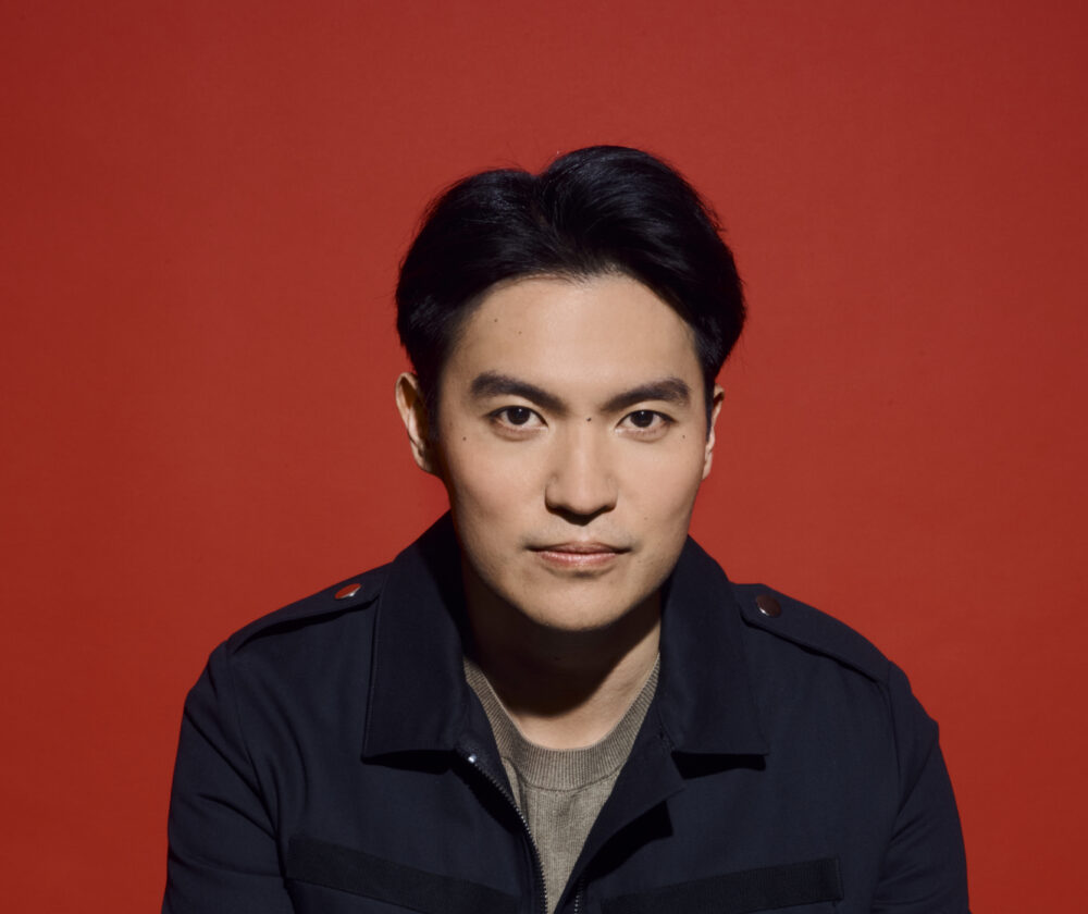 BSO | Ray Chen plays Tchaikovsky Violin Concerto & Symphonic Dances…