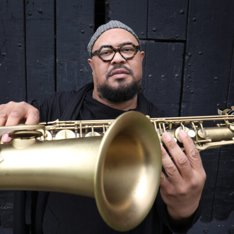 BSO | Celebrating the Symphonic Legacy of Wayne Shorter