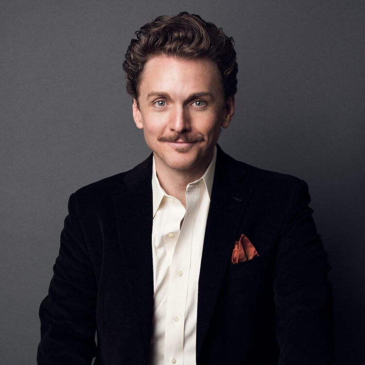 BSO | Broadway Today! Broadway’s Modern Masters | Tanglewood