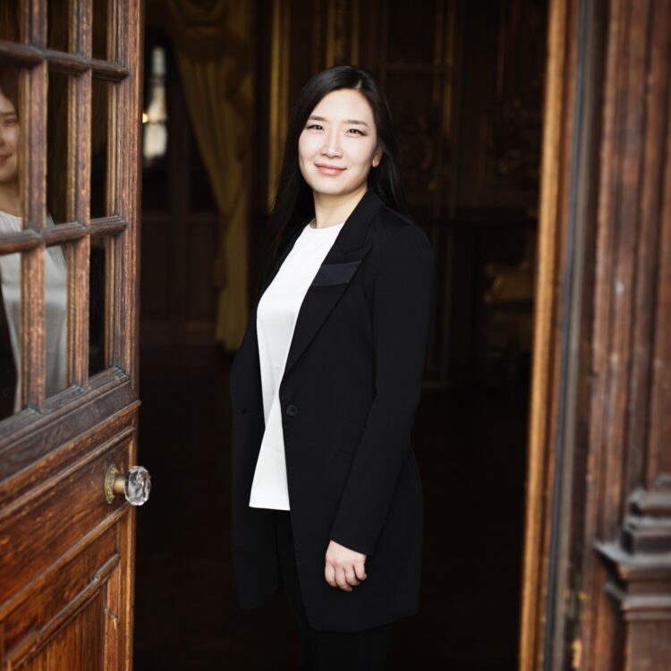 BSO | Music in the Shadow of War