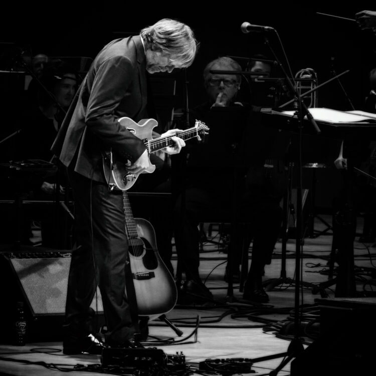 BSO | Trey Anastasio with the Boston Pops | Tanglewood