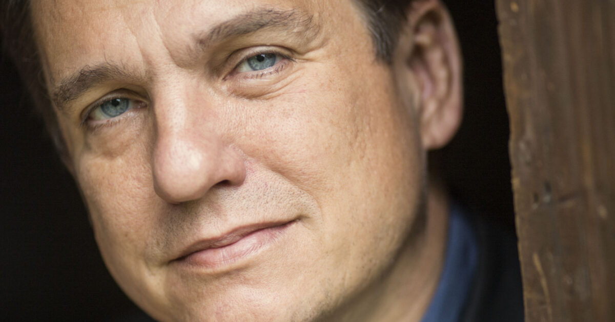 BSO | Keith Lockhart