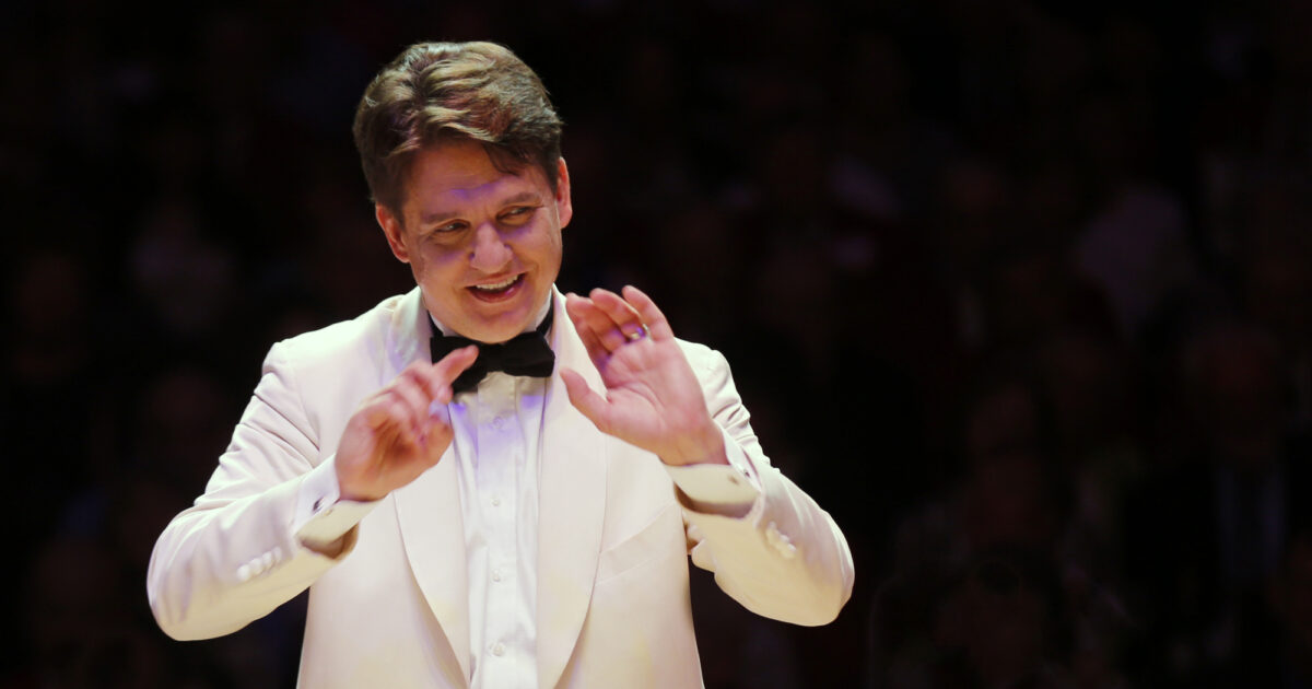 BSO | Boston Pops at Tanglewood | Tanglewood