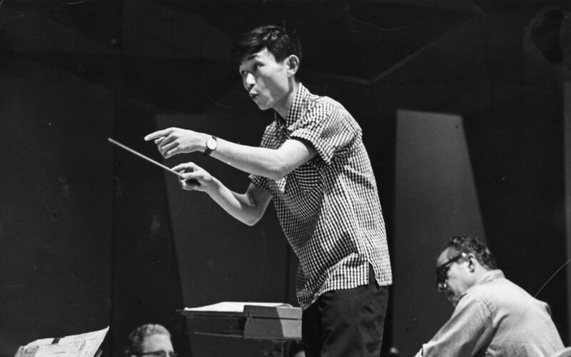 BSO | A Tribute to Seiji Ozawa