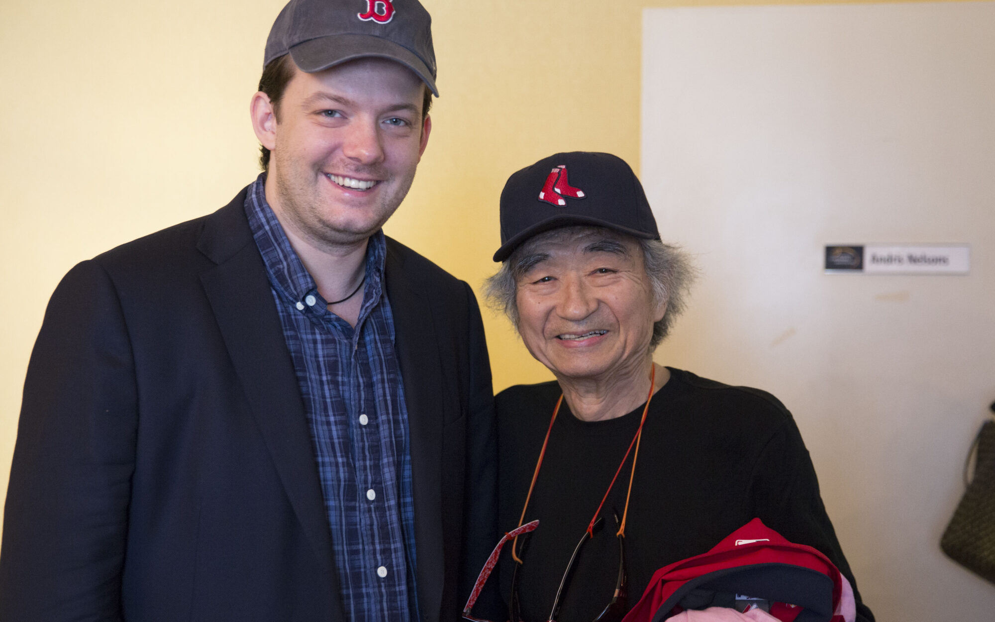 BSO | A Tribute to Seiji Ozawa