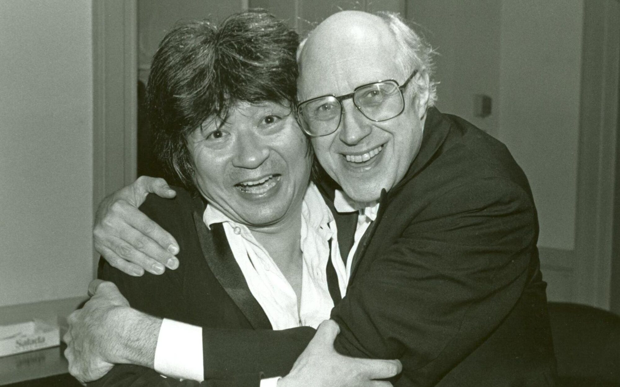 BSO | A Tribute to Seiji Ozawa