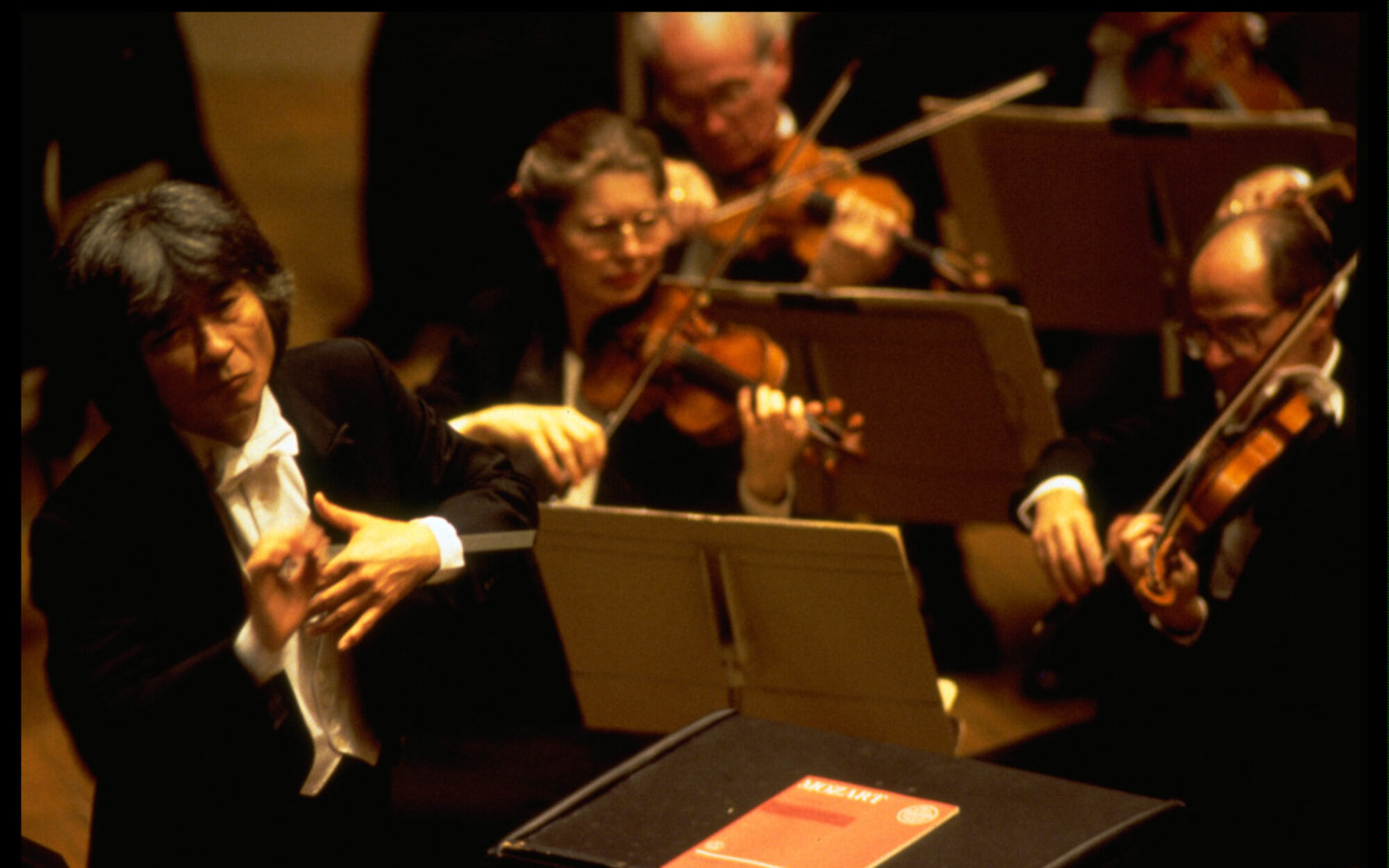 BSO | A Tribute to Seiji Ozawa