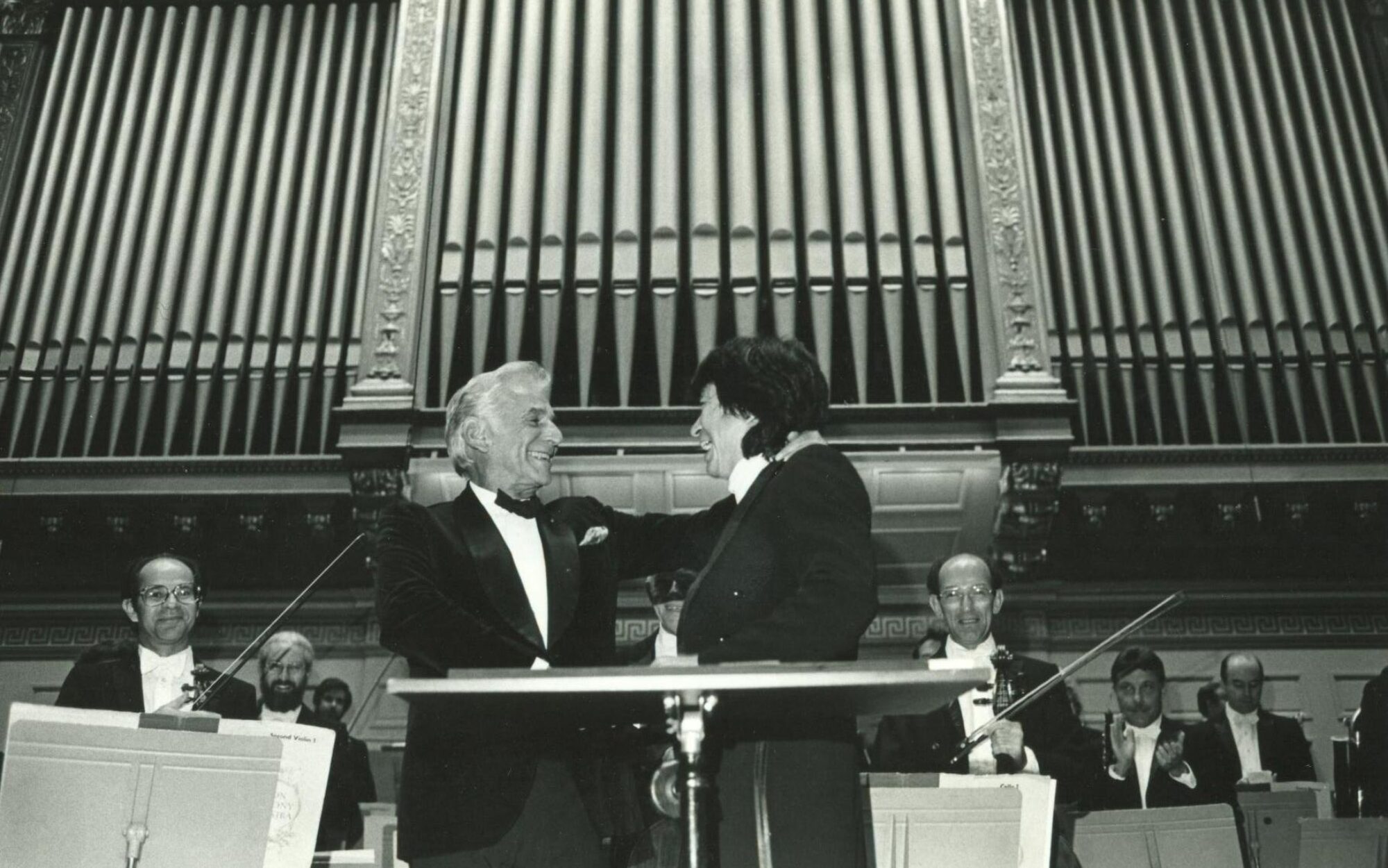 BSO | A Tribute to Seiji Ozawa