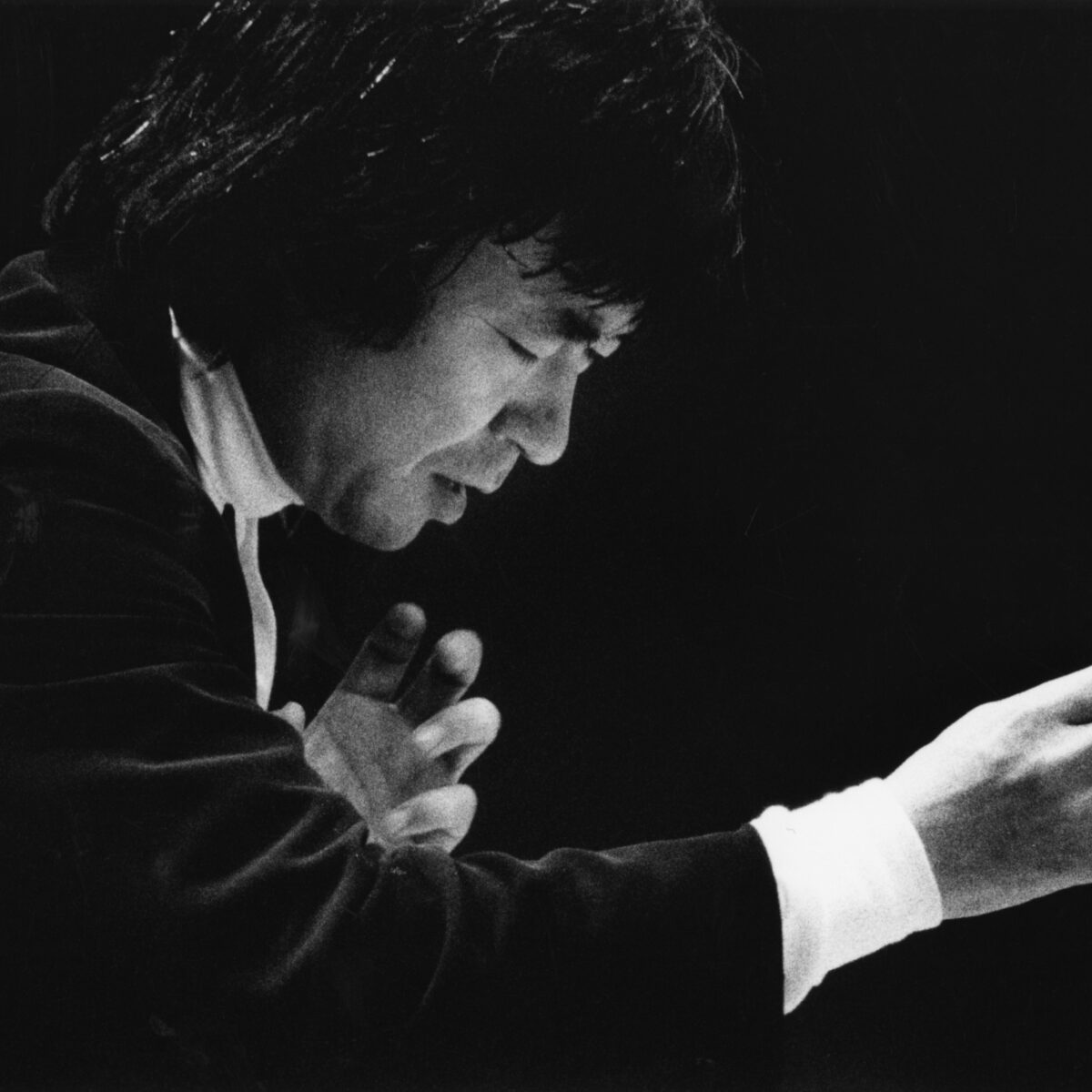 BSO | A Timeline of Seiji Ozawa with the BSO