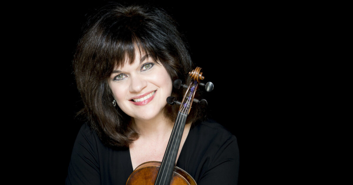 Catherine French | BSO