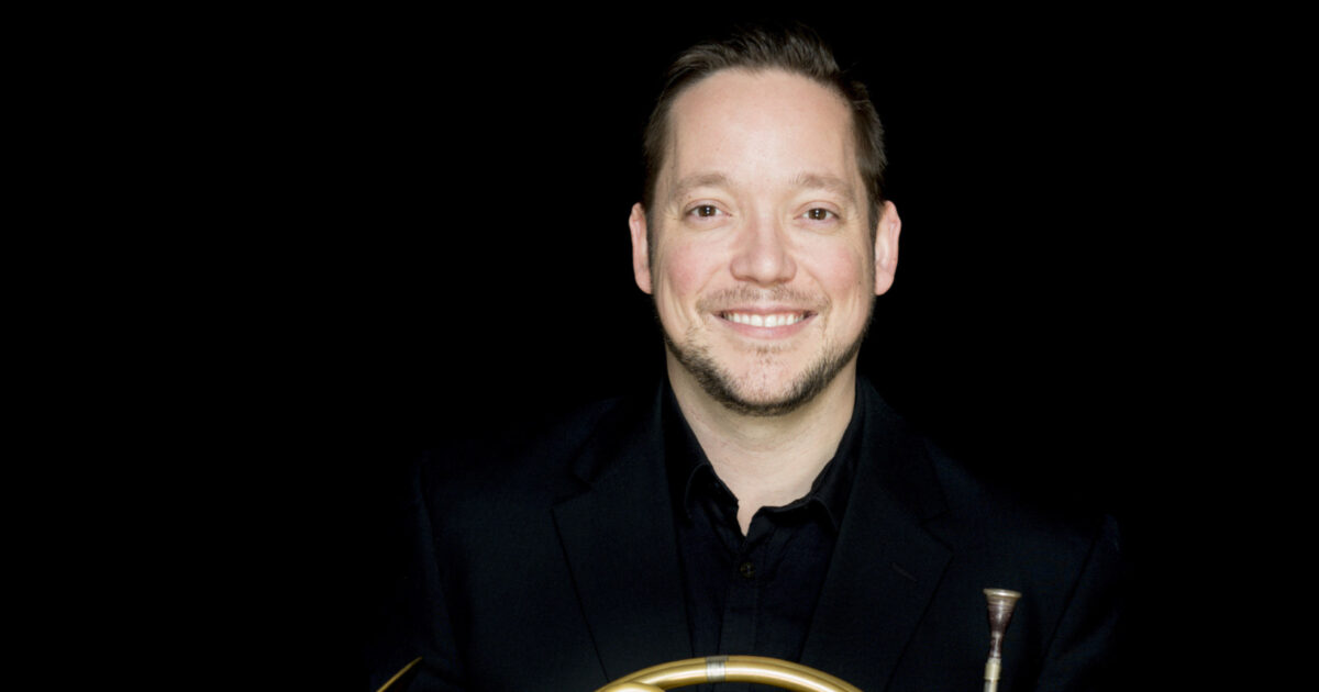 Jason Snider | BSO