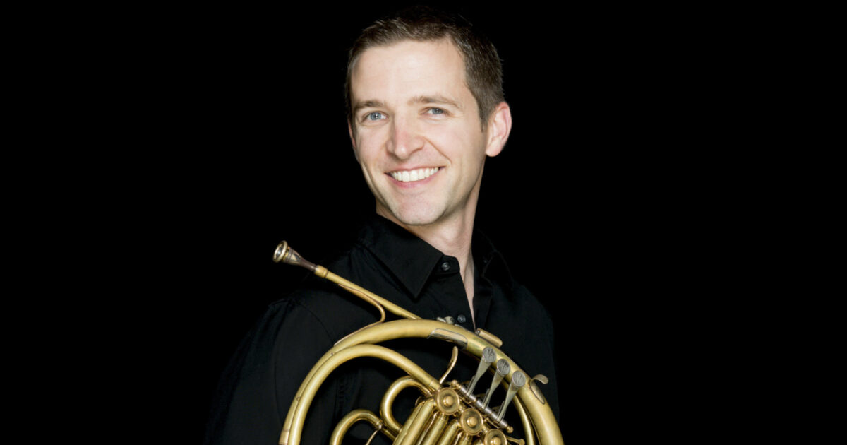 Michael Winter | BSO