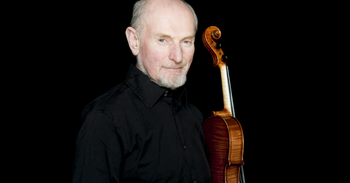 Michael Zaretsky | BSO