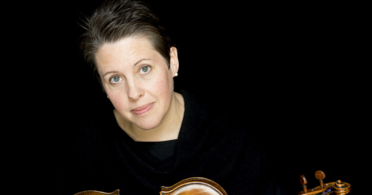 BSO | Nicole Monahan