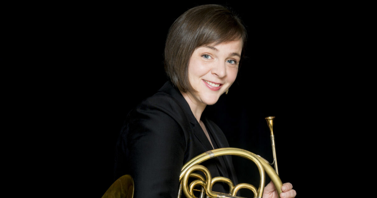 Rachel Childers | BSO