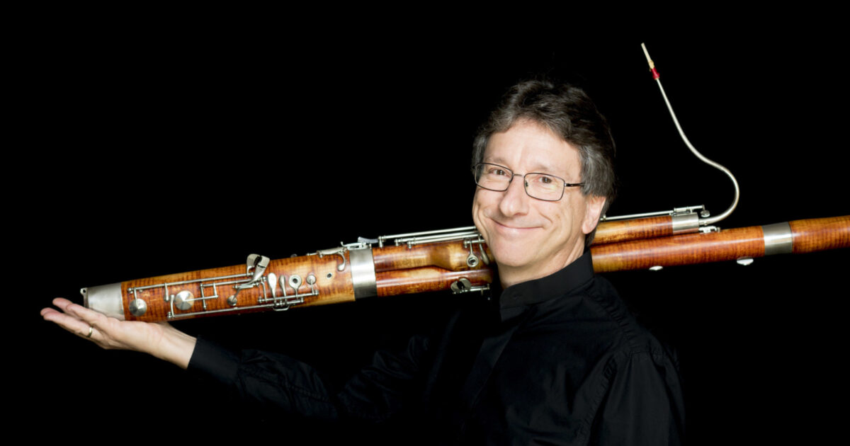 BSO | Richard Svoboda