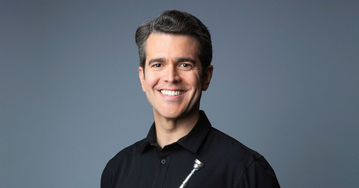 BSO | Michael Martin