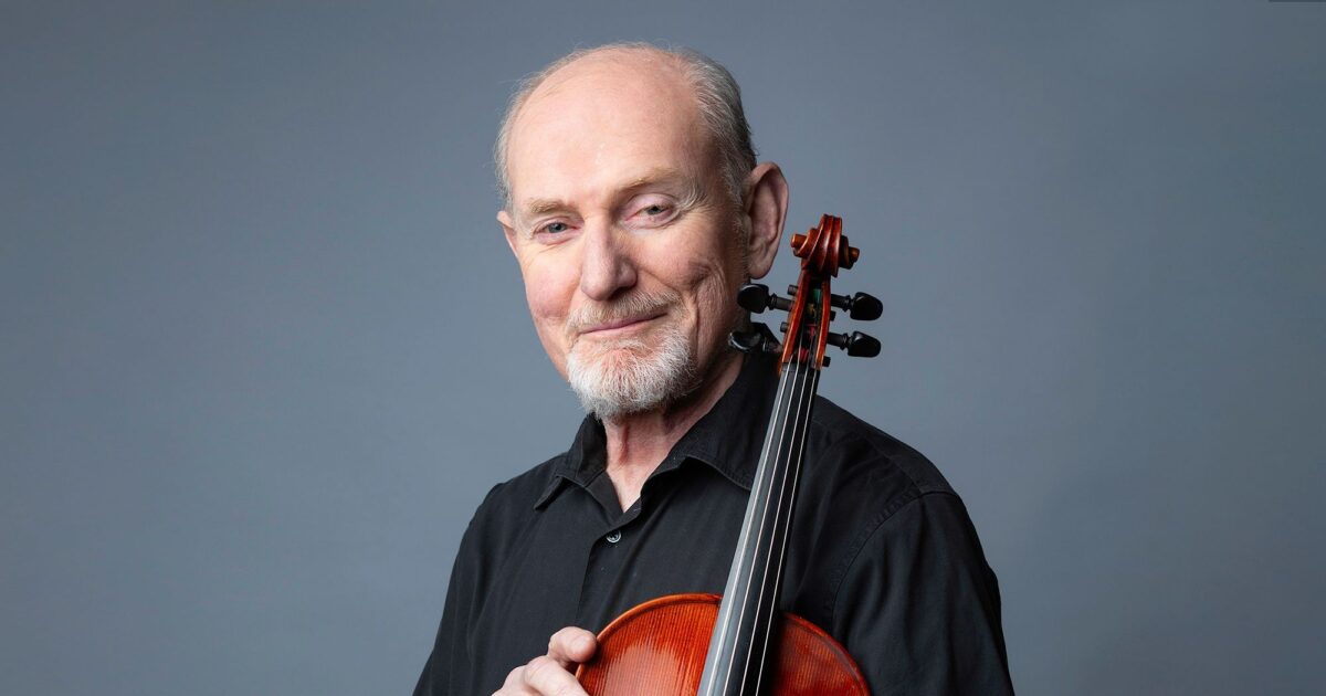 BSO | Michael Zaretsky