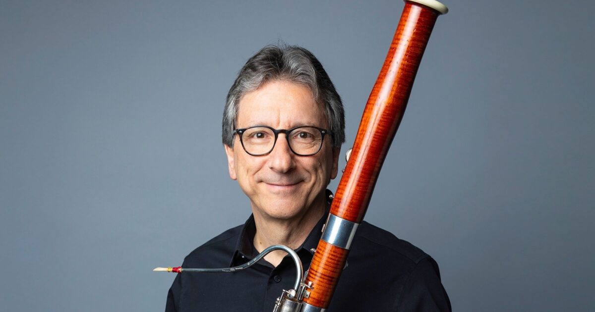 BSO | Richard Svoboda