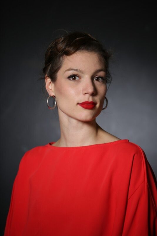 BSO | Elisabeth Schilling