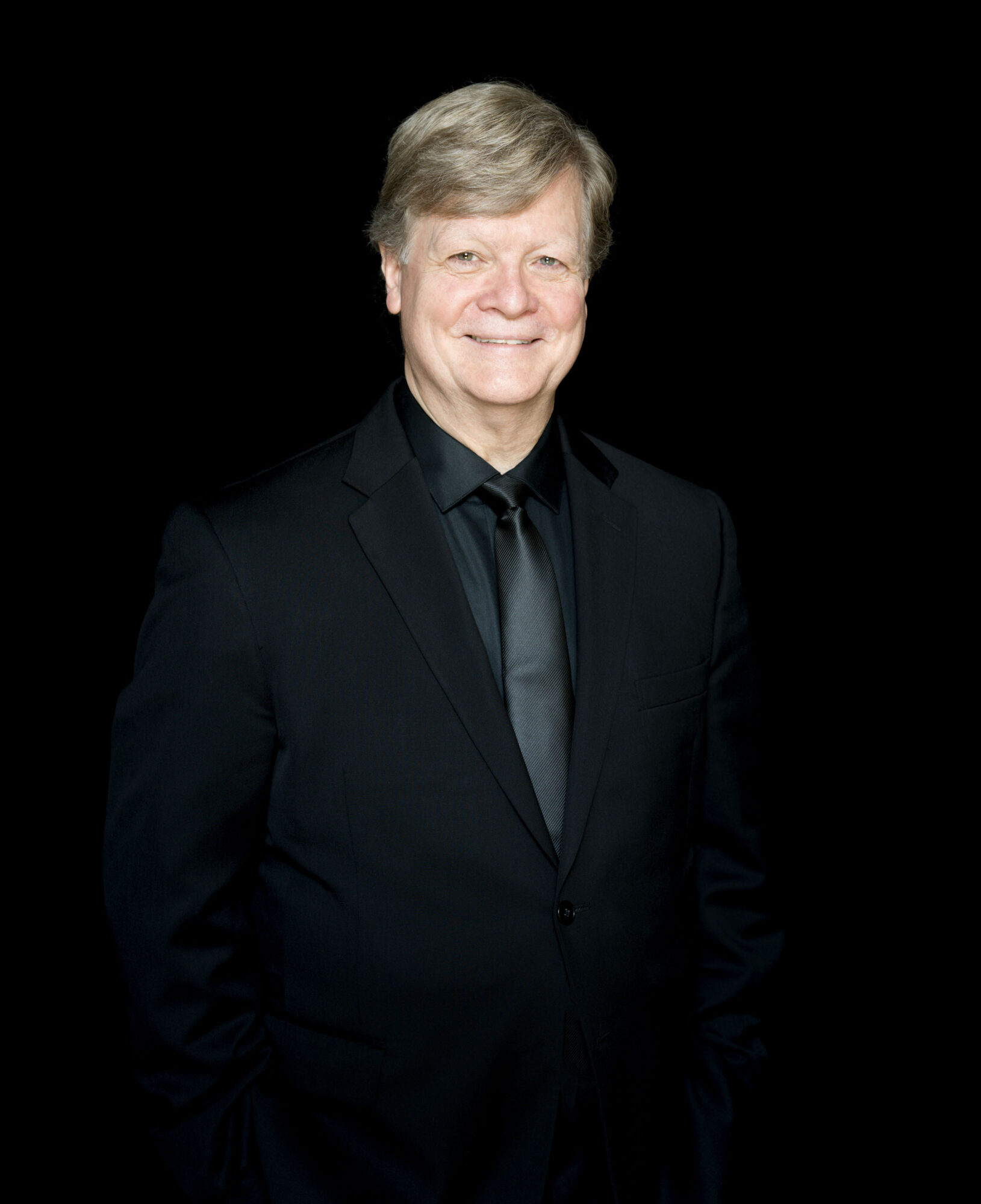 BSO | Lynn G. Larsen