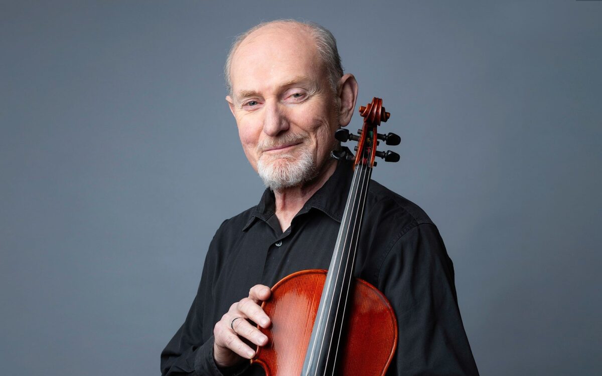 BSO | Community Chamber Concert–The Foundry, Cambridge, January 7,…