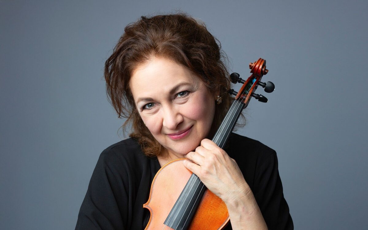 BSO | Tatiana Dimitriades