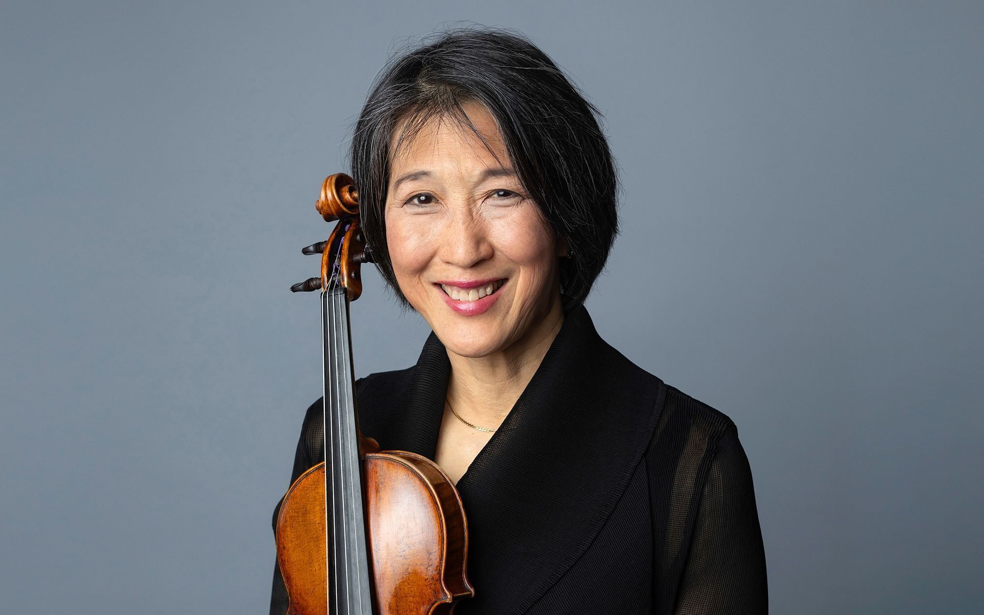 BSO | Lucia Lin