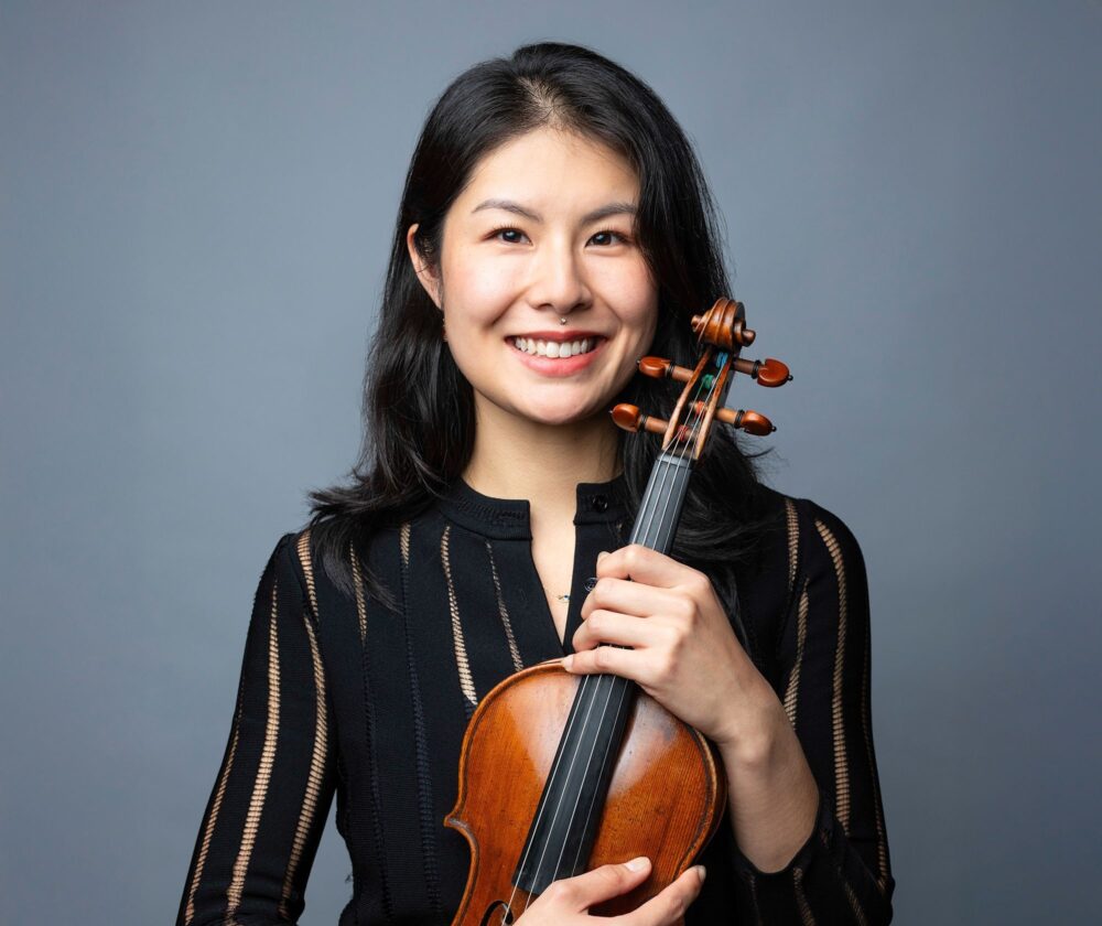 BSO | TLI Winter 2024 Chamber Concert 1 | Tanglewood